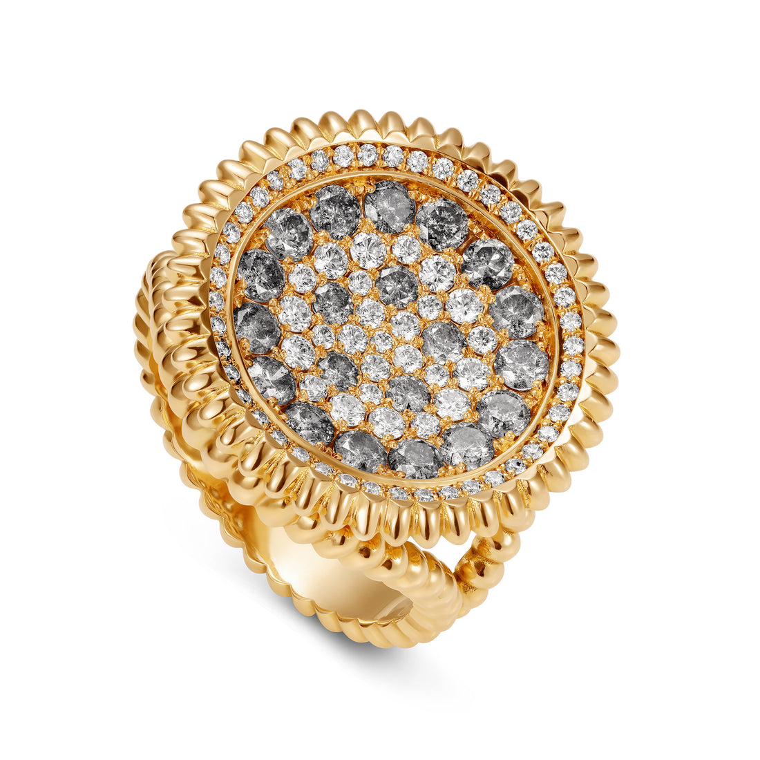 PIT Rings - Bold & Unique Statement Jewelry – lolafenhirst.
